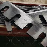 China Multifunctional Aluminum Scrap Hammer Mills Crusher for 2024 Complete Crushing Plant for sale