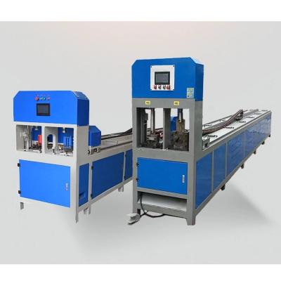 China Hydraulic Angle Hole Puncher Metal Flower Mold 2024 Design for Perforating Machine for sale