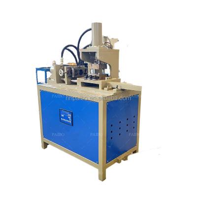 China Customizable Multifunctional Hydraulic Angle Hole Puncher for Metal Flower Mold 2024 for sale
