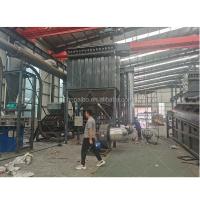 China High Separator Rate 96-99.99% Waste Lithium Battery Dismantling Recycling Equipment for sale