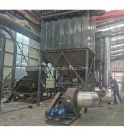 China Advanced Battery Cathode Flake Crusher Sorting Plant for Recycling Lithium Batteries for sale