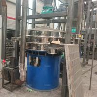 China Advanced Battery Cathode Flake Crusher Sorting Plant for Recycling Lithium Batteries for sale