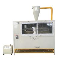 China High Intensity Electrostatic Separator Equipment for Hot Separation in Metal Recycling for sale