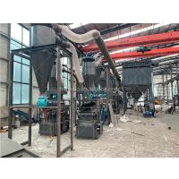 China High Voltage Electrostatic Separator for Recycling Machine Separate Metal and Non-Metals for sale