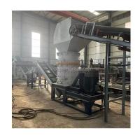 China Monazite Metal and Plastic Sorting Made Easy with High Voltage Electrostatic Separator for sale