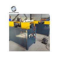 China Electric Motor Recycling Machine Scrap Motor Stator Wrecker Copper And Iron Recycling for sale