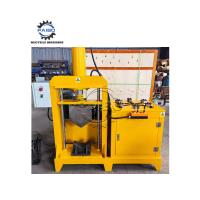 China Upgrade Your Recycling Business with Cutting-Edge Scrap Motor Recycling Equipment for sale
