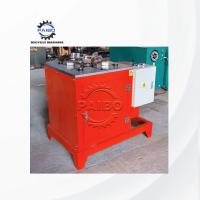 China Electric Motor Recycling Machine Scrap Motor Stator Wrecker Copper And Iron Recycling for sale