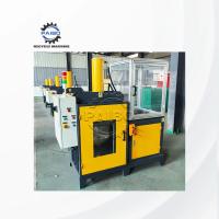 China Scrap Motor Stator Recycling Machine High Purity Recovery Rate Of 99% For Customer Requirements for sale