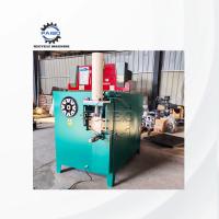 China Electric Motor Recycling Machine Scrap Motor Stator Wrecker Copper And Iron Recycling for sale