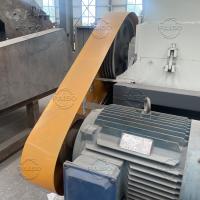 China New Arrival Double-Shaft Scrap Metal Shredder Metal Waste Crusher Recycling Equipment for sale