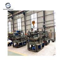 China High Capacity 12000T/Year Aluminum Plastic Electrostatic Separator for Recycling Requirements for sale