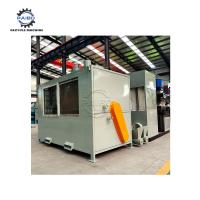 China High Capacity 12000T/Year Aluminum Plastic Electrostatic Separator for Recycling Requirements for sale