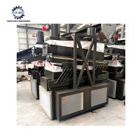 China High Capacity 12000T/Year Aluminum Plastic Electrostatic Separator for Recycling Requirements for sale
