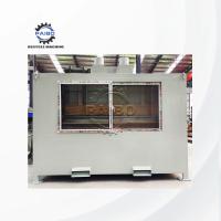 China Environmentally High Voltage Electrostatic Separator Metal Plastic Sorting Separation Machine for sale