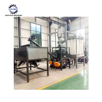 China Simplify Your Recycling Process With Our Environmentally High Voltage Electrostatic Separator for sale