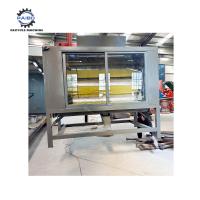China Simplify Your Recycling Process With Our Environmentally High Voltage Electrostatic Separator for sale