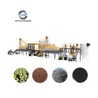 China Environment Protection Lithium Battery Scrap The Ultimate Recycling Machine Material for sale