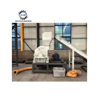 China Smelting Process for Scrap Ev Car Lithium Ion Battery Recycle 100kg/h-1000kg/h Capacity for sale