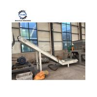 China Environment Protection Lithium Battery Scrap The Ultimate Recycling Machine Material for sale