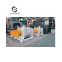 China Environment Protection Lithium Battery Scrap The Ultimate Recycling Machine Material for sale