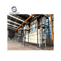 China Environment Protection Lithium Battery Scrap The Ultimate Recycling Machine Material for sale