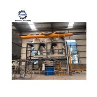 China 120KW Lithium Ion Battery Recycling Machine The Ultimate Solution for Metal Recycling for sale