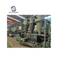 China 120KW Lithium Ion Battery Recycling Machine The Ultimate Solution for Metal Recycling for sale