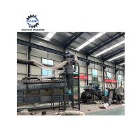 China Revolutionize Metal Recycling with Scrap Lithium Ion Battery Recycling Function for sale