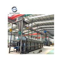 China Smelting Process for Scrap Ev Car Lithium Ion Battery Recycle 100kg/h-1000kg/h Capacity for sale