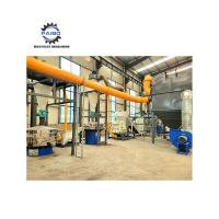 China Smelting Process for Scrap Ev Car Lithium Ion Battery Recycle 100kg/h-1000kg/h Capacity for sale