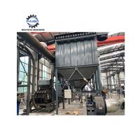China Smelting Process for Scrap Ev Car Lithium Ion Battery Recycle 100kg/h-1000kg/h Capacity for sale