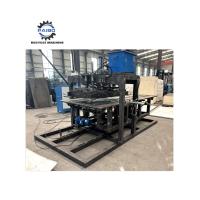 China 99% Separate Purity Mono Solar Panels Recycling High Recycling Efficiency for sale