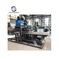 China 99% Separate Purity Mono Solar Panels Recycling High Recycling Efficiency for sale