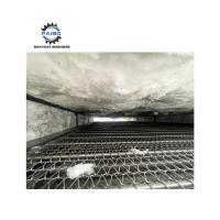 China 99% Separate Purity Mono Solar Panels Recycling High Recycling Efficiency for sale