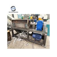 China 99% Separate Purity Mono Solar Panels Recycling High Recycling Efficiency for sale