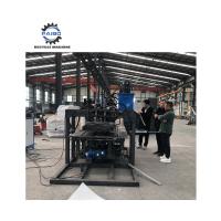 China Waste Photovoltaic Panel Crushing Separating Recycle Equipment The Ultimate Solar Panel Recycling Solution for sale
