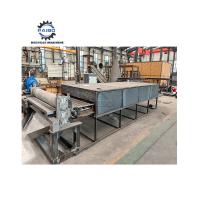 China Design Automatic Solar Panel Recycling Machine with and Advanced Features for sale