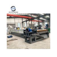 China Low Energy Consumption Solar Panel Recycling Equipment for Sustainable and Eco-Conscious Businesses for sale