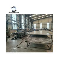China Solar Panel Recycling Equipment for Environmentally-Friendly Solutions for sale