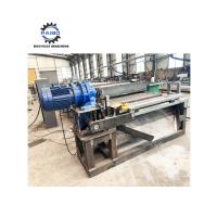 China Solar Panel Recycling Equipment for Environmentally-Friendly Solutions for sale