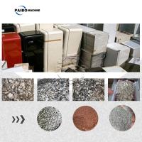 China Environmental Protection Machinery Refrigerator Recycling E Waste Plant for Sustainable Solutions for sale