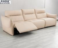 China BN Electric Multi-Seat Functional Sofa with Intelligent Control for Living Room Reclining Furniture Recliner Chair Sofa for sale