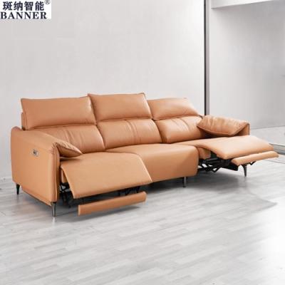 China BN Multi-Functional Sofa Electric USB Sofa with Intelligent Control for Living Room Lift Chair Electric Recliner Sofa for sale