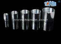 China Zinc Coating IMC Rigid Conduit Coupling 1 / 2 Inch - 6 Inch for sale