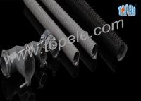 China PVC Coated Liquidtight Flexible Steel Conduit 1/2 to 4 Inch Waterproof Jacketed Tube for sale