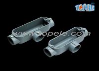 China UL Approved EMT Conduit Body 1/2