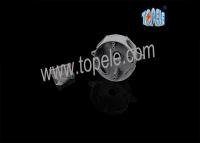 China TOPELE 4 Inch Round Weatherproof Junction Box 1-1/2
