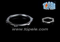 China UL Listed Steel EMT Compression Connector 1/2 to 4 Inch for Conduit Fittings for sale