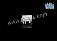 China Zinc EMT Set Screw Coupling 1/2 to 4 Inch Electrical Conduit Fittings Indoor Outdoor for sale